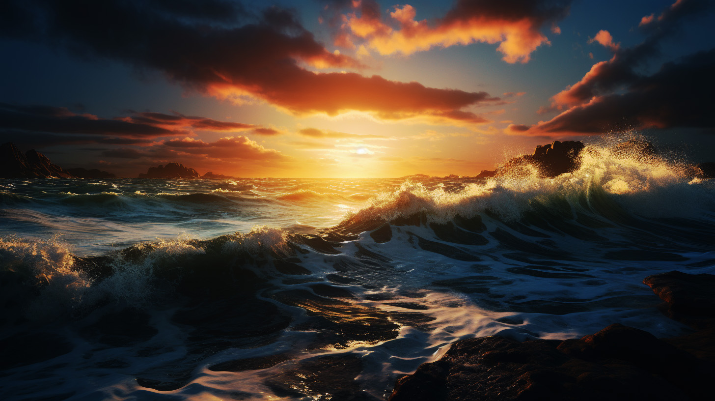 UNREAL ENGINE GAME Background | Sofria.Inc