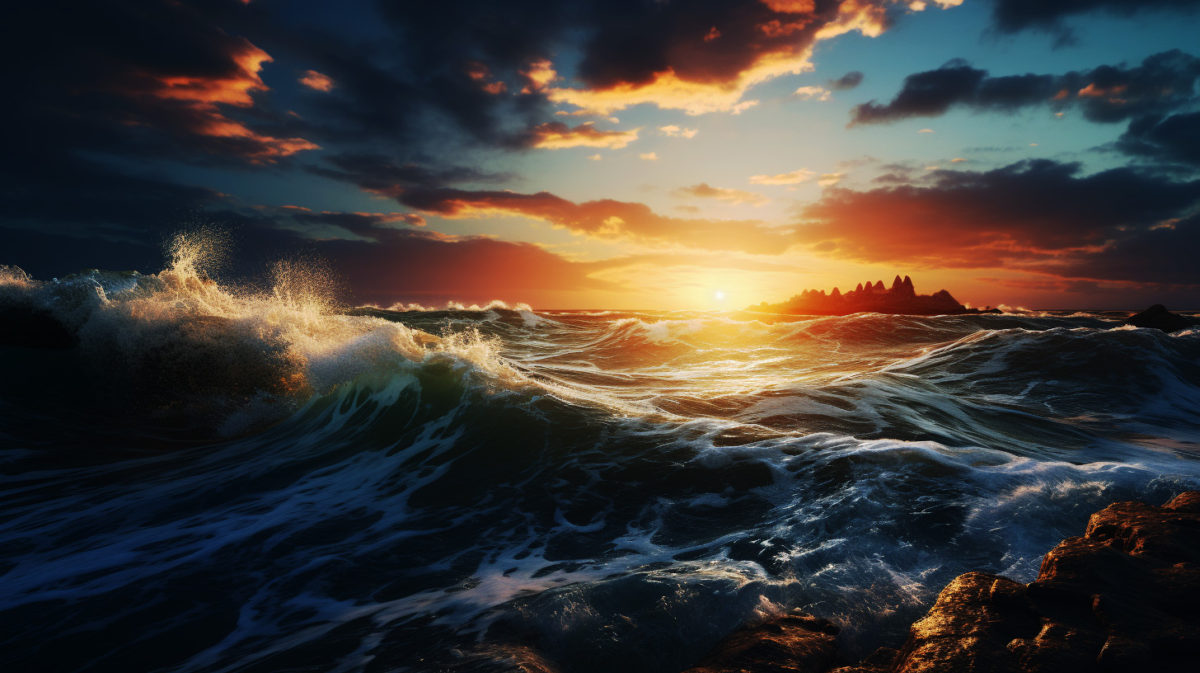 UNREAL ENGINE GAME Background | Sofria.Inc