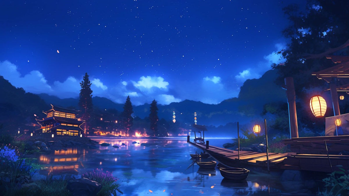 AI Background | Sofria.Inc